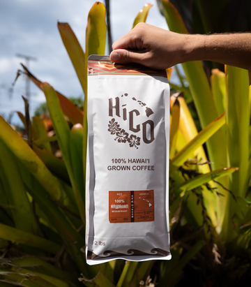 HICO Hawaiian Coffee – HiCO Hawaiian Coffee