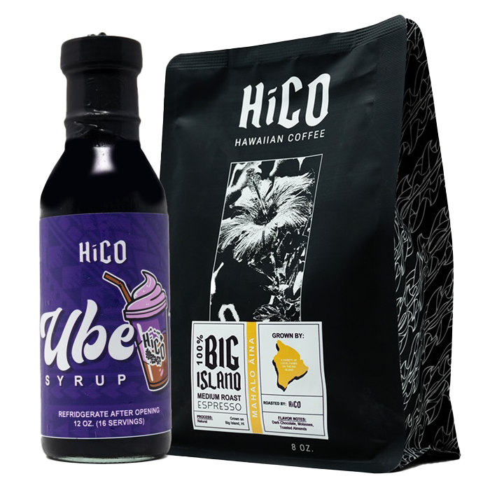 HICO Hawaiian Coffee – HiCO Hawaiian Coffee